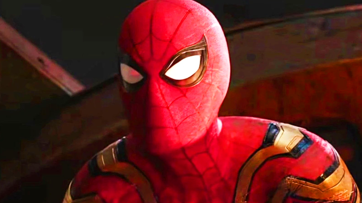Marvel Confirms The Official Name For Tom Holland Spider-Man's MCU Trilogy
