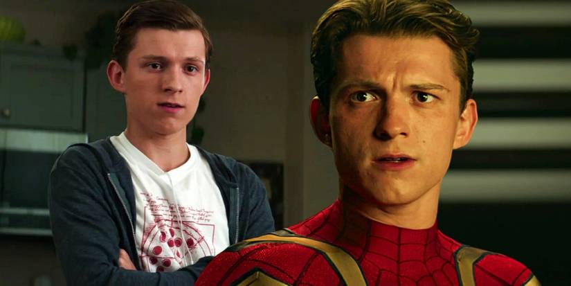 How Old 10 Marvel Actors Are Compared To Their Teenage Characters