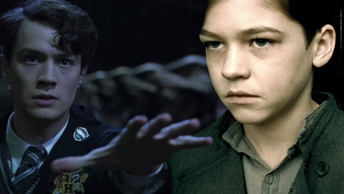25 Things You Didn’t Know About Tom Riddle (Before He Was Voldemort)