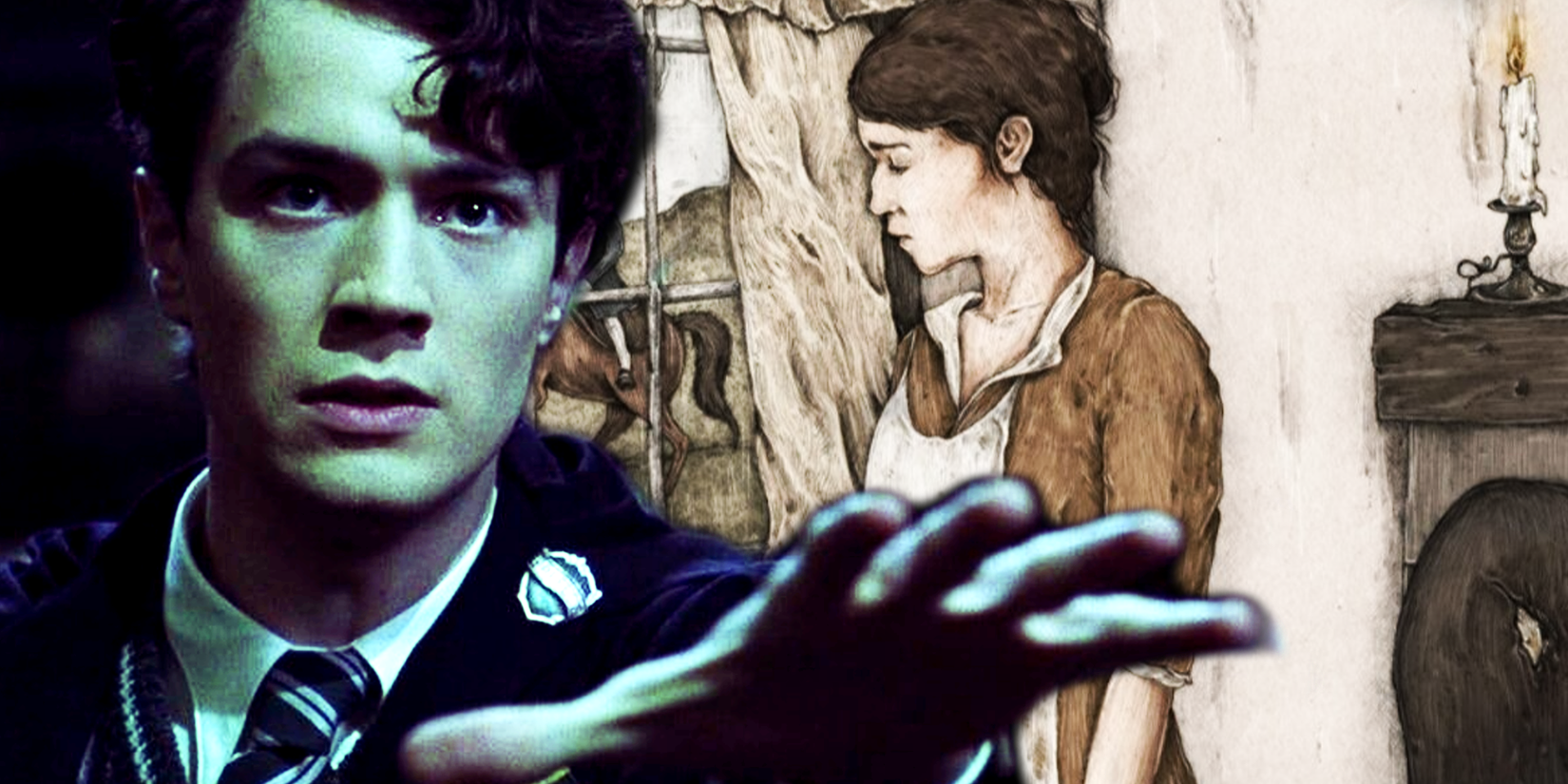10 Harry Potter Side Stories That Deserve Full Episodes In HBO's Remake