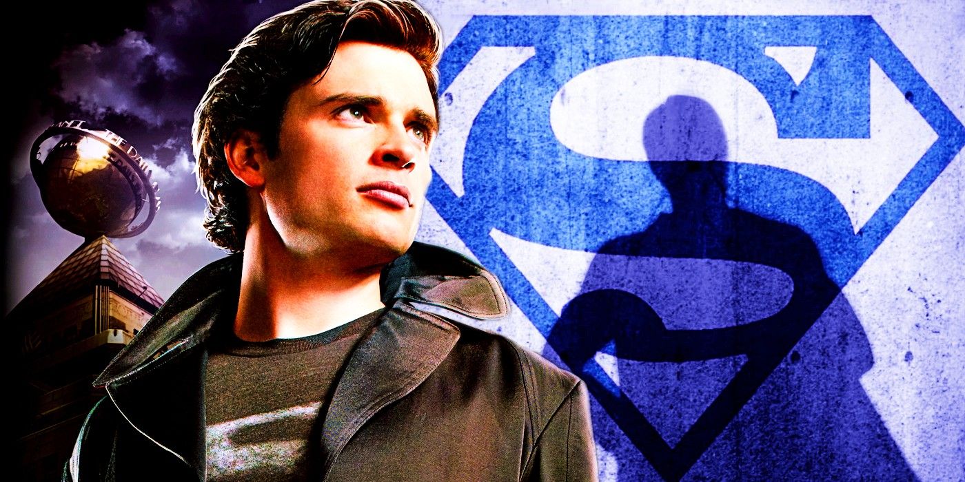 Tom Welling Piccolo Ville