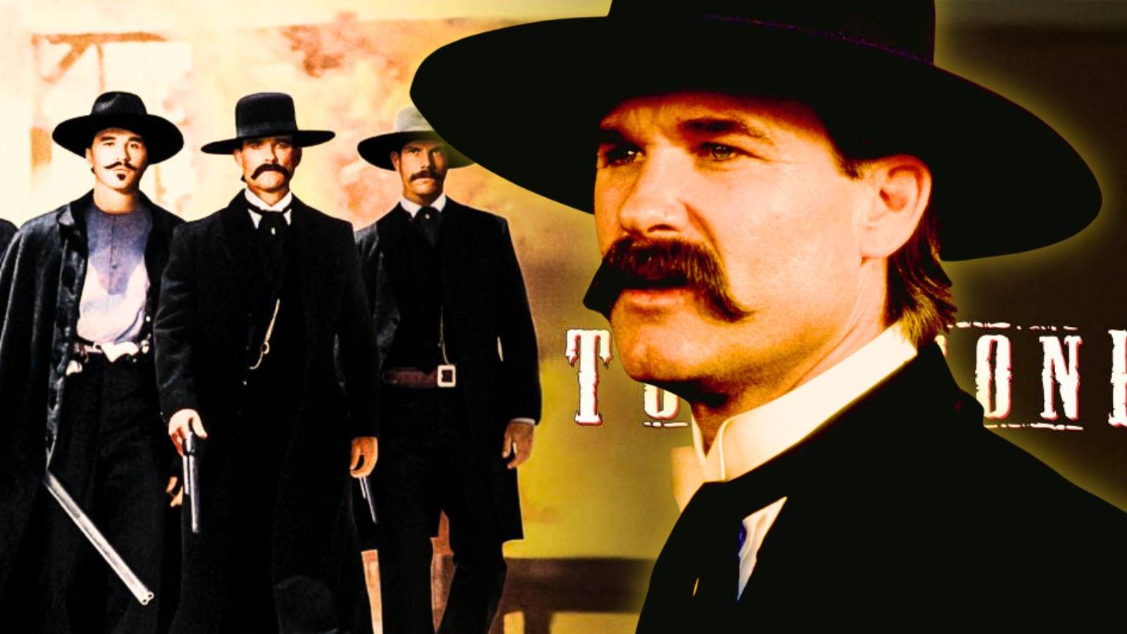 Where To Watch Tombstone