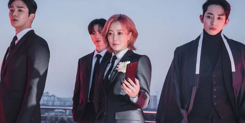 Finished Reading? 10 of Webtoon's Best Series Have Already Made It to ...