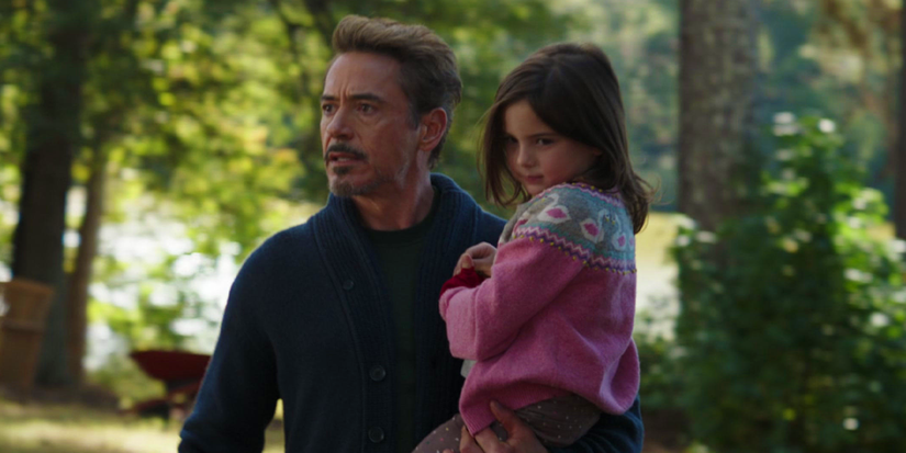 All 10 Characters Carrying On Iron Man's MCU Legacy After His Death