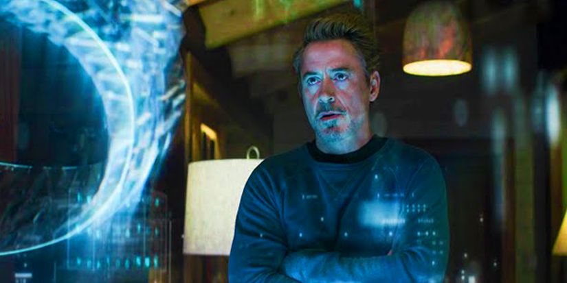 Iron Man's 10 Most Impressive Displays Of Power In The MCU