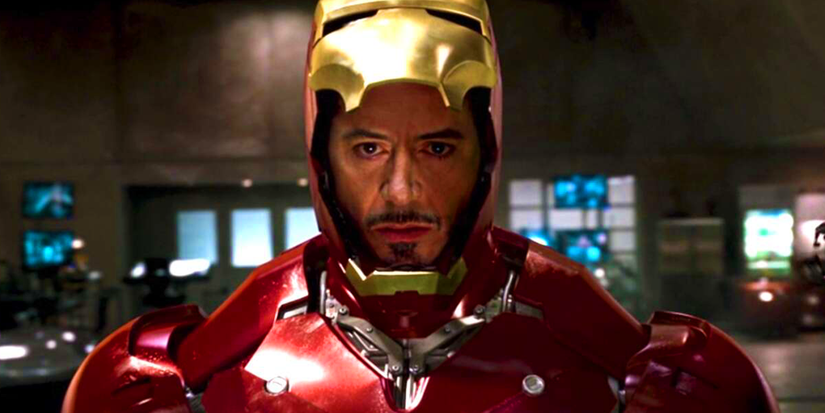Why Iron Man’s First Real MCU Armor Isn’t What You Think