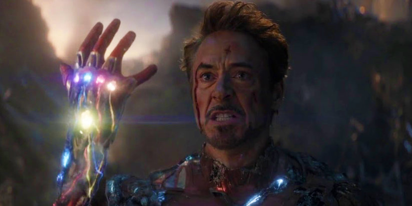 Iron Man's 10 Most Impressive Displays Of Power In The MCU