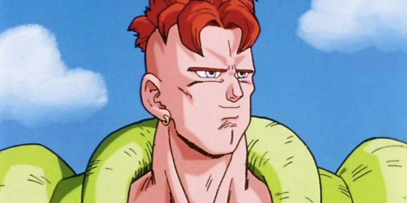 Every Dragon Ball Android Ranked From Weakest to Strongest
