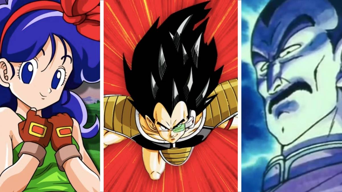 10 Best Dragon Ball Characters Who Need to Return in Super