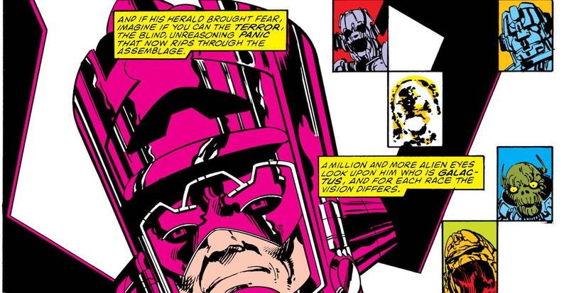 10 Reasons Galactus Is a Better Cosmic Villain Than the King in Black