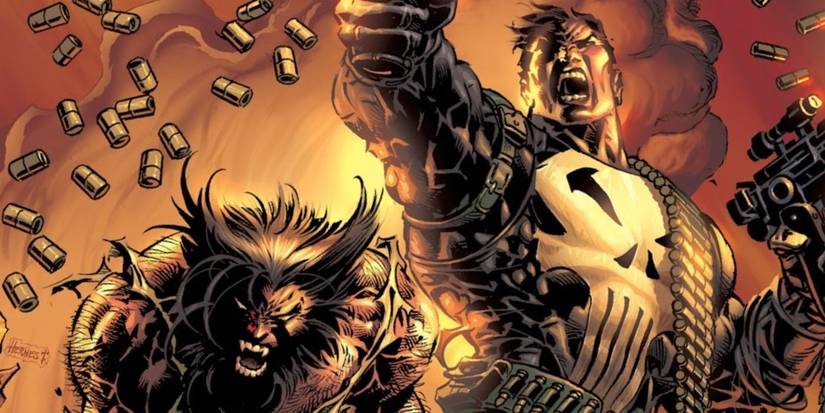 12 Marvel Characters Who Officially Beat Wolverine's Healing Factor