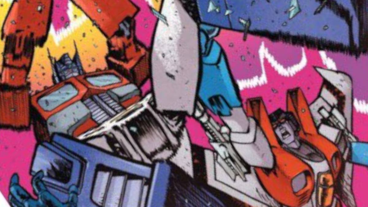 Transformers' Autobot vs Decepticon Basketball Art Will Get 90s Fans ...