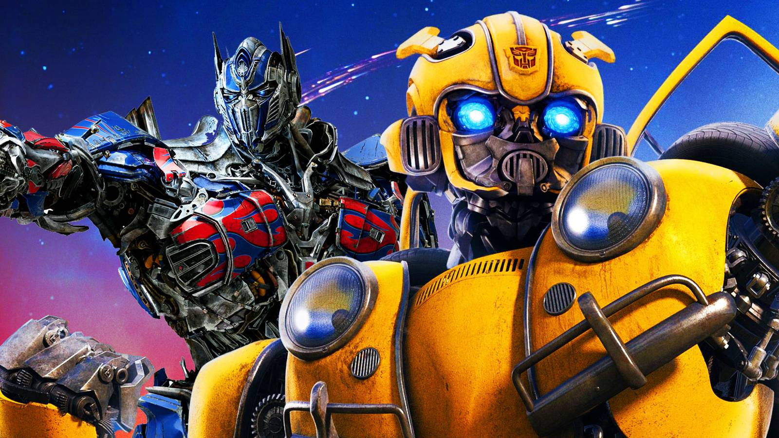 Transformers’ Best Live-Action Movie Would’ve Been Even Better With ...