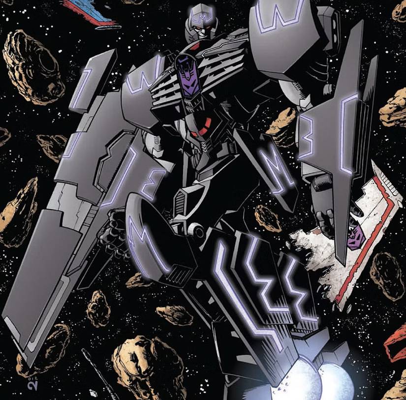10 Best Transformers Comics to Read Before Its New Continuity Begins