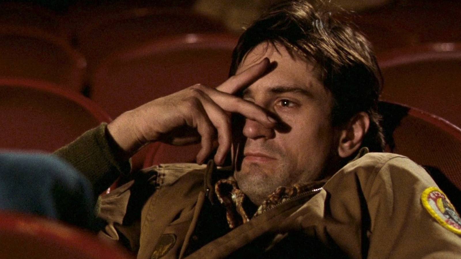 Taxi Driver Writer Slams Robert De Niro Reprising Iconic Movie Role For ...