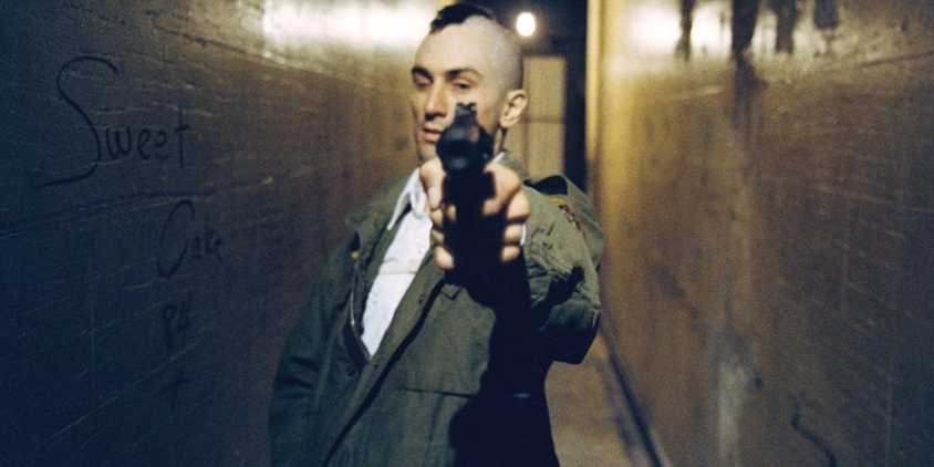 20 Most Memorable Quotes From Taxi Driver