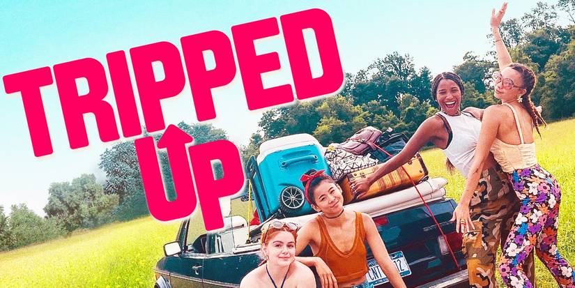Tripped Up Interview: Ariel Winter Explains Why Her New Role Is Perfect ...
