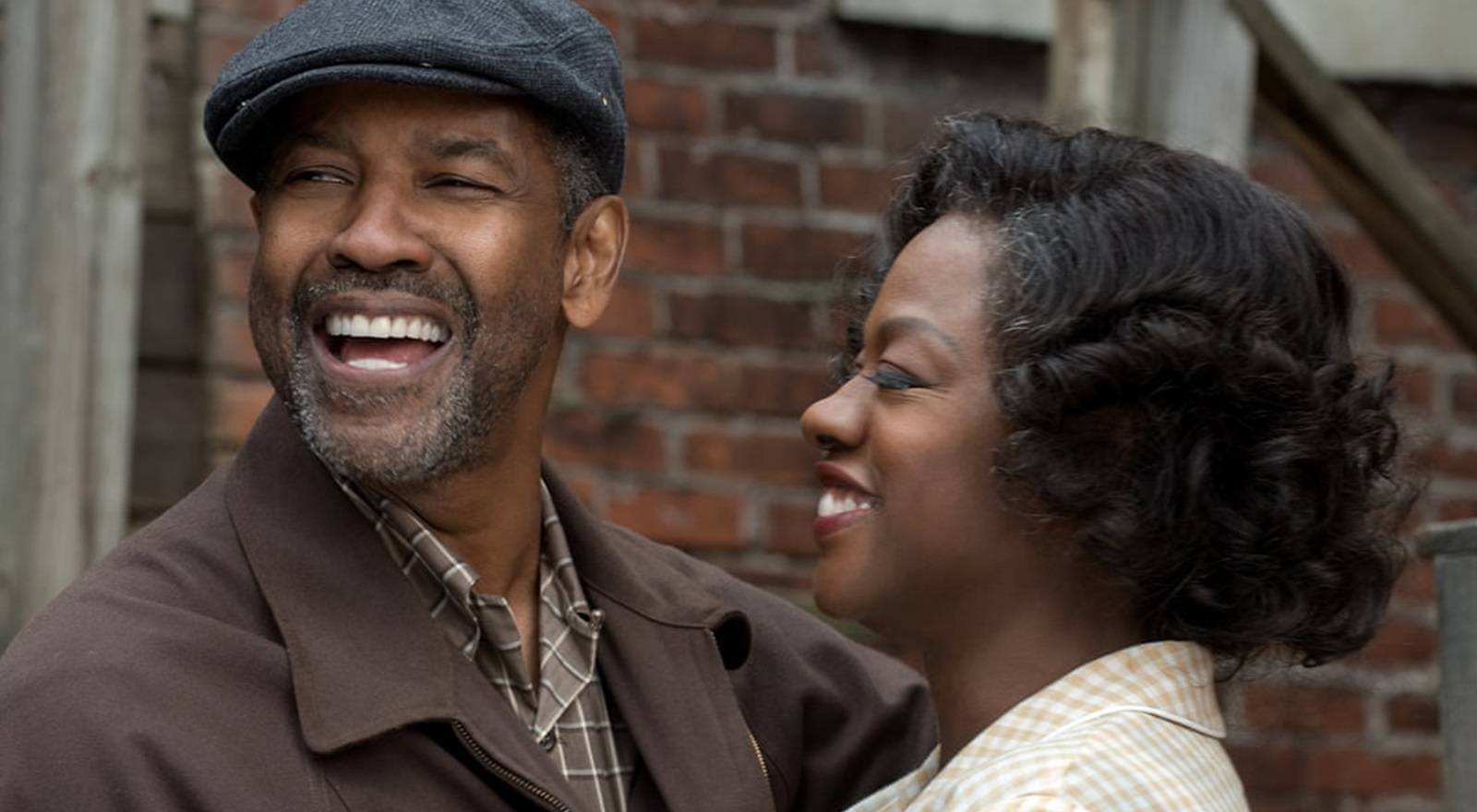 Who Is Alberta In Fences? Troy's Twists Explained