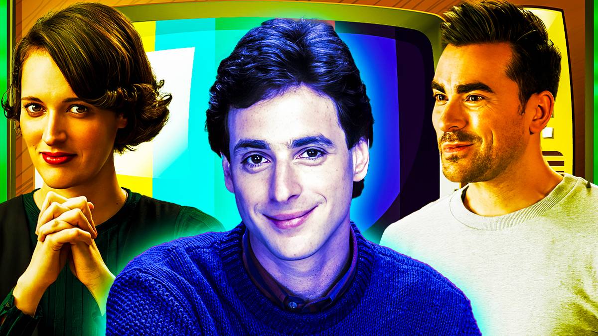 10 TV Comedies Based Around Tragedies
