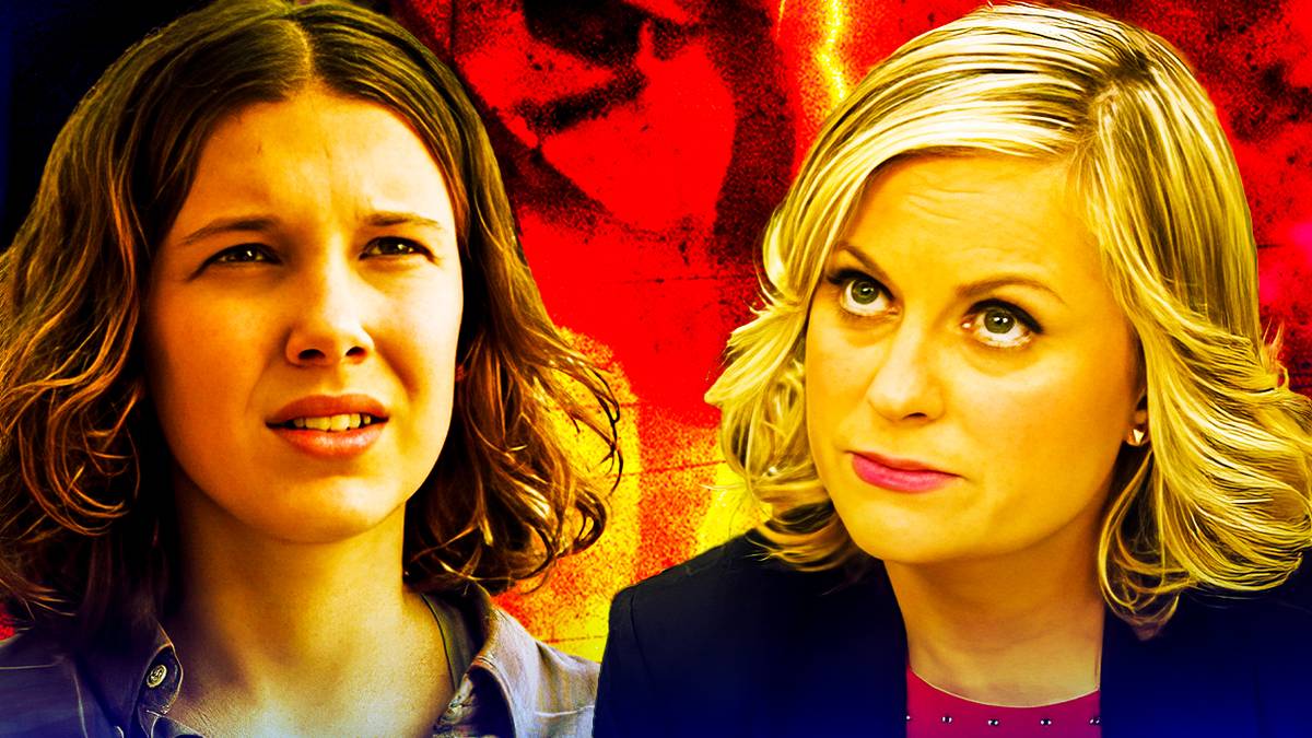 10 Best TV Shows About Small Towns