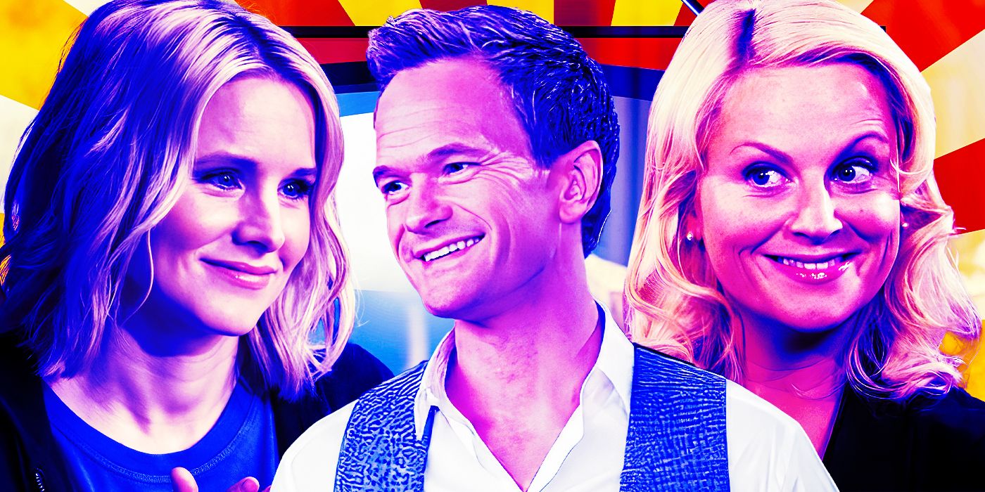 10 TV Shows That Will Teach You Important Life Lessons