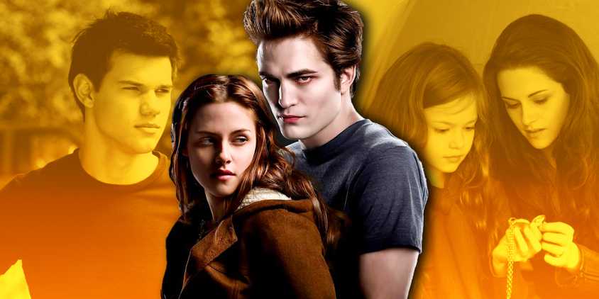 Kristen Stewart Deserves To Be Remembered For Her Talent, Not As Bella ...