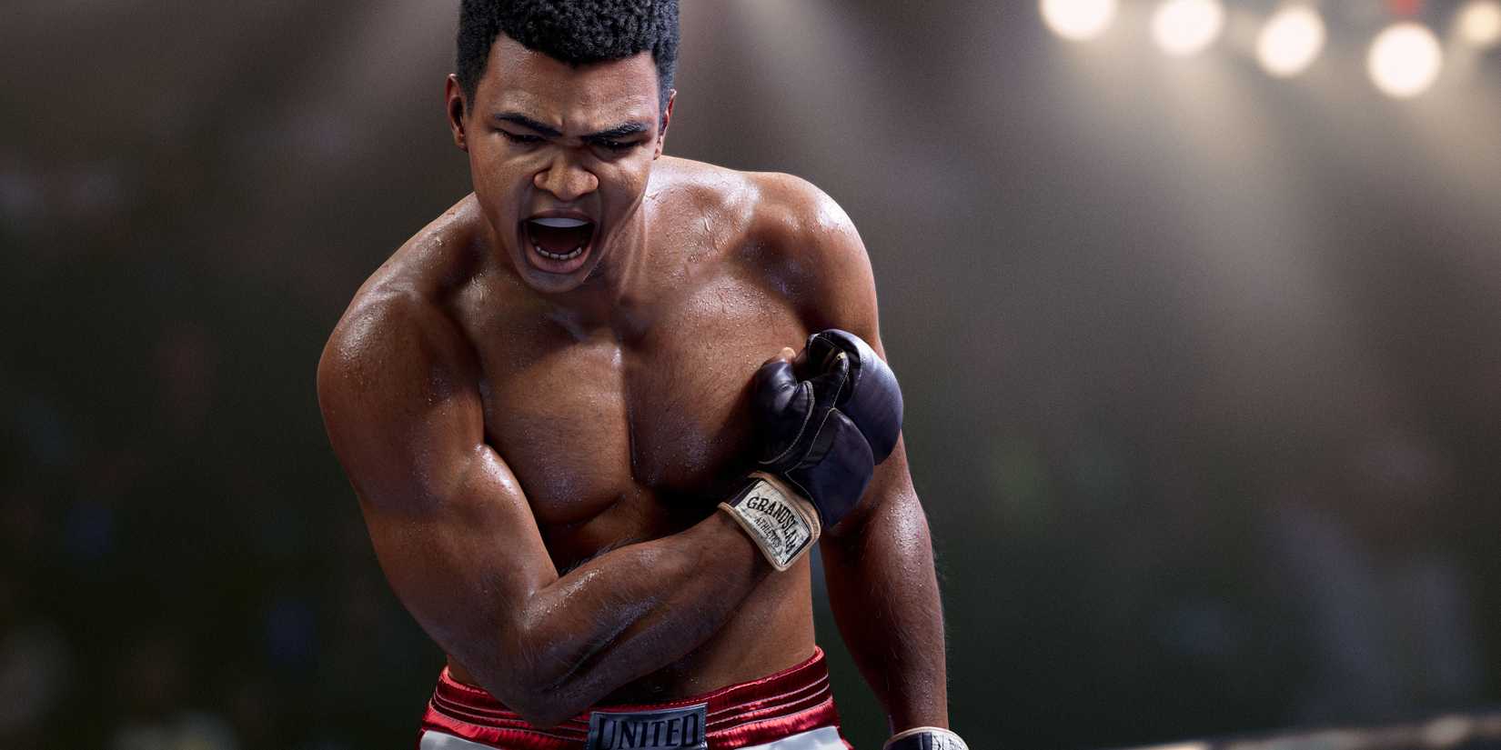 UFC 5 New Alter Egos Are What Fans Have Been Waiting For