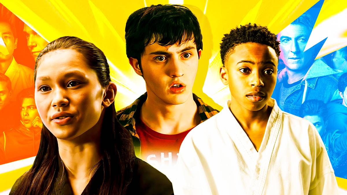 7 Underrated Cobra Kai Fighters Who Could Do Surprisingly Well In ...