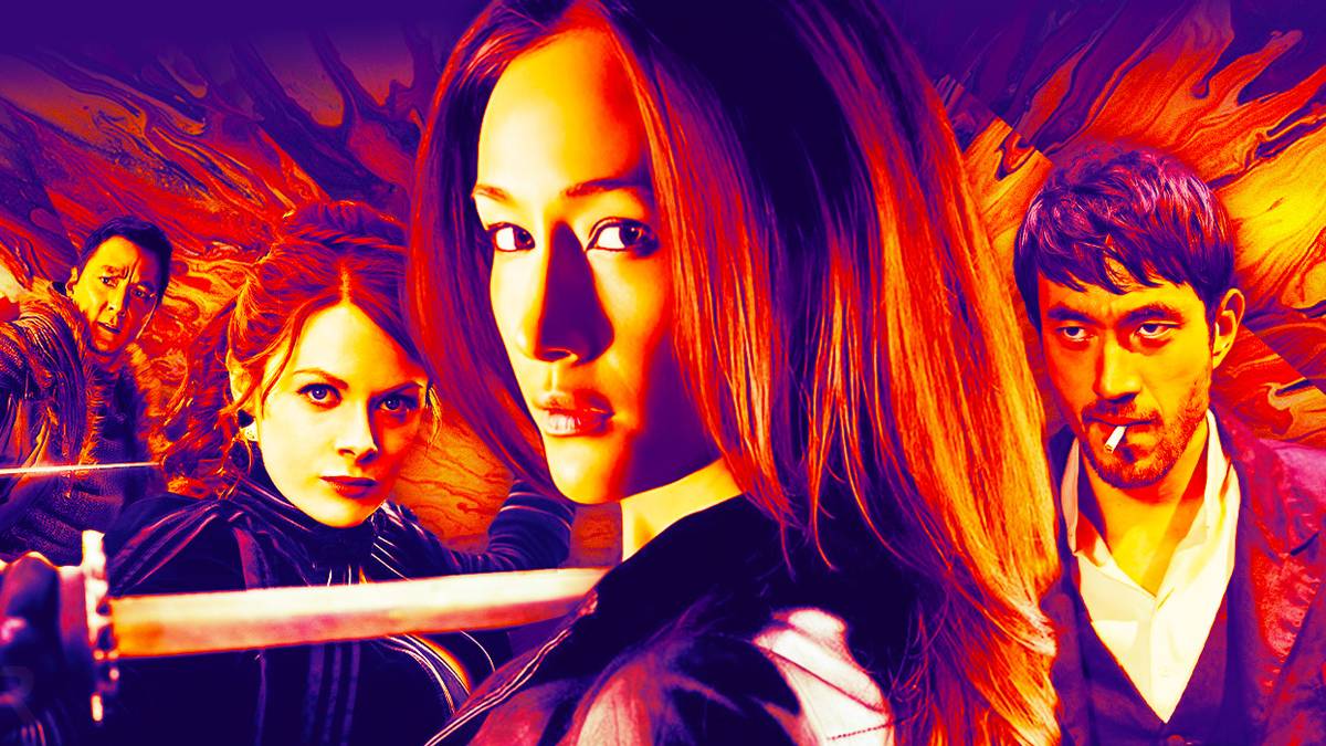 10 Underrated Action TV Shows You Need To Watch