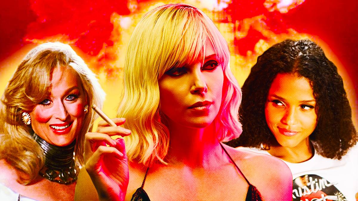 10 Underrated Female-Led Movies You Need To Watch