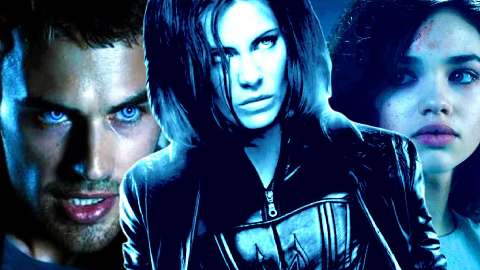 Underworld TV Show: 10 Things We Want To See From The Franchise's Return