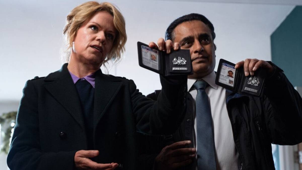 Unforgotten Cast: Every New & Returning Season 5 Character
