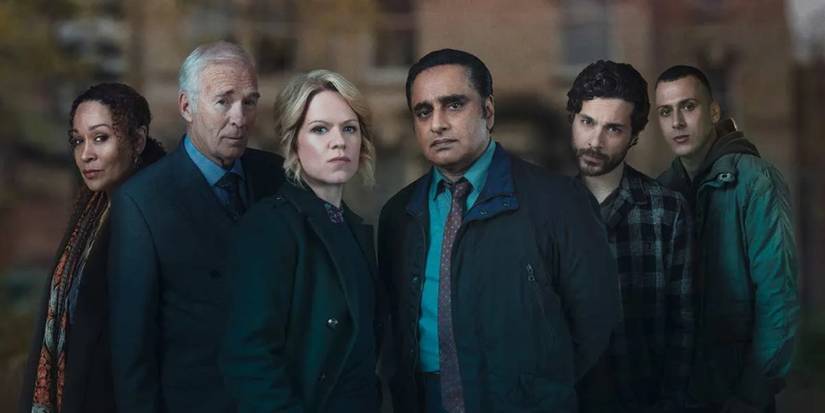 Unforgotten Cast: Every New & Returning Season 5 Character