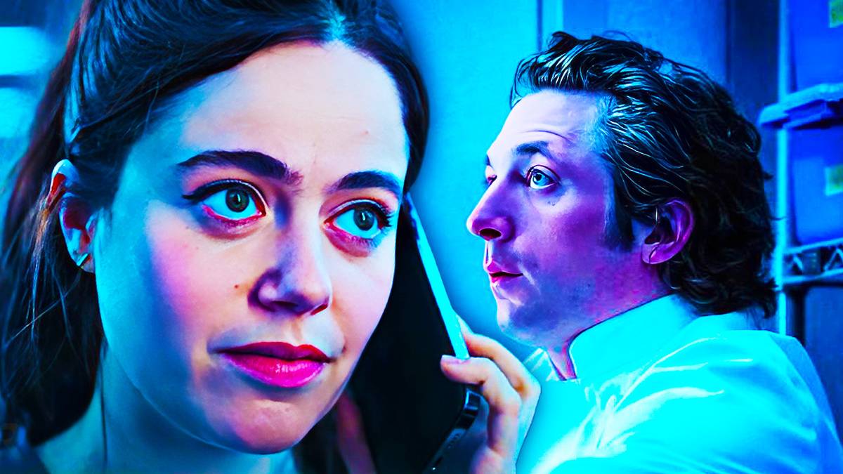 10 Most Unrealistic Things About The Bear