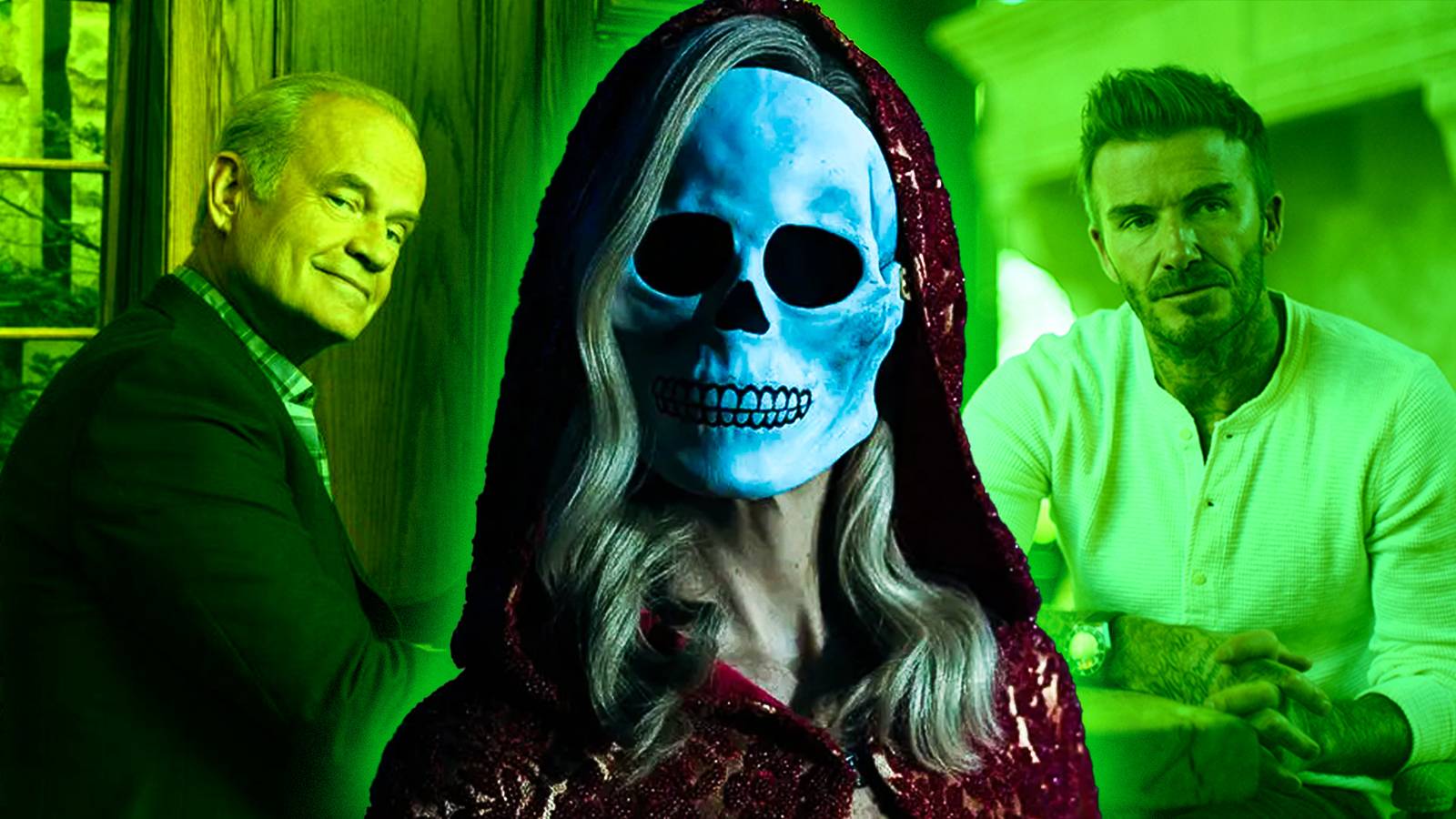 10 Most Anticipated New TV Shows Of October 2023 (According to Real Data)