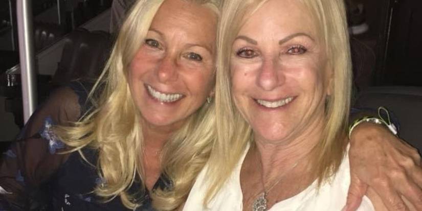 The Golden Bachelor - Who Is Roberta Zaktzer & How She Was Honored On ...