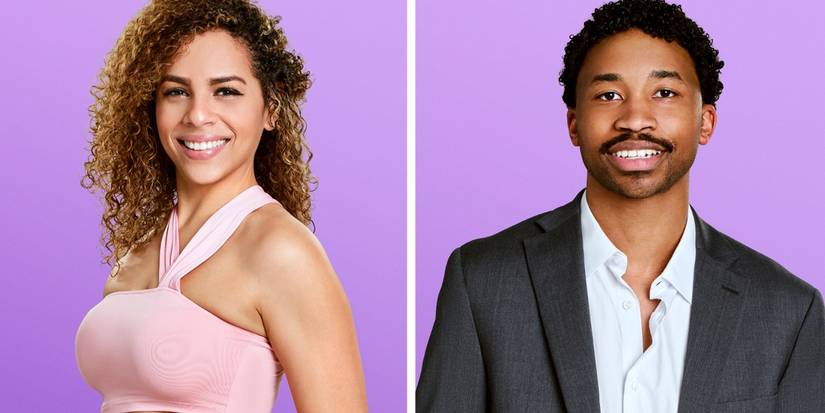 Love Is Blind Season 5: Milton & Lydia's Age Difference Will Ruin Their ...