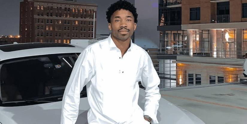 Love Is Blind Season 5: Milton & Lydia's Age Difference Will Ruin Their ...