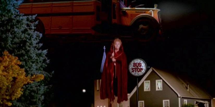 Where Is Halloweentown In Oregon?