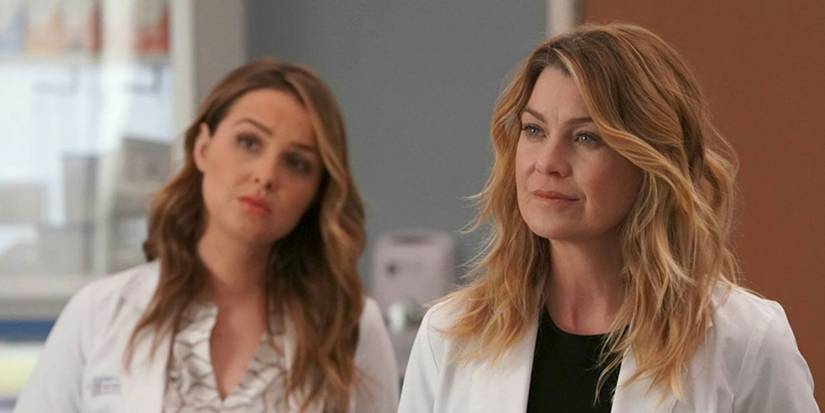 9 Grey’s Anatomy Cases That Happened In Real Life
