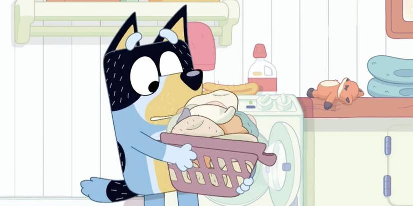 13 Wild Bluey Fan Theories We’re Starting To Believe