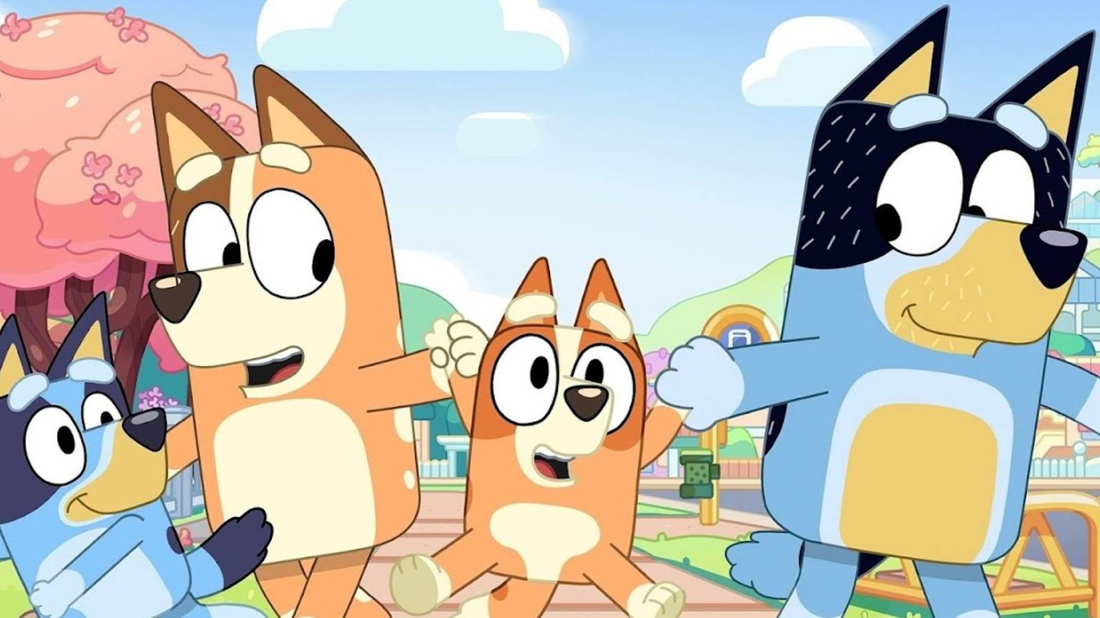 12 Life Lessons Even Adults Can Learn From Bluey