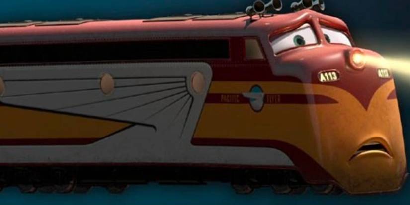 Where To Find Every A113 Easter Egg In Pixar Movies