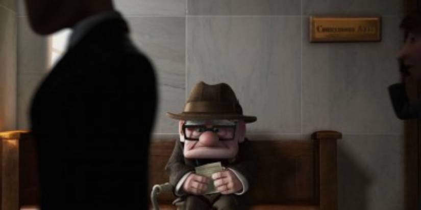 Where To Find Every A113 Easter Egg In Pixar Movies