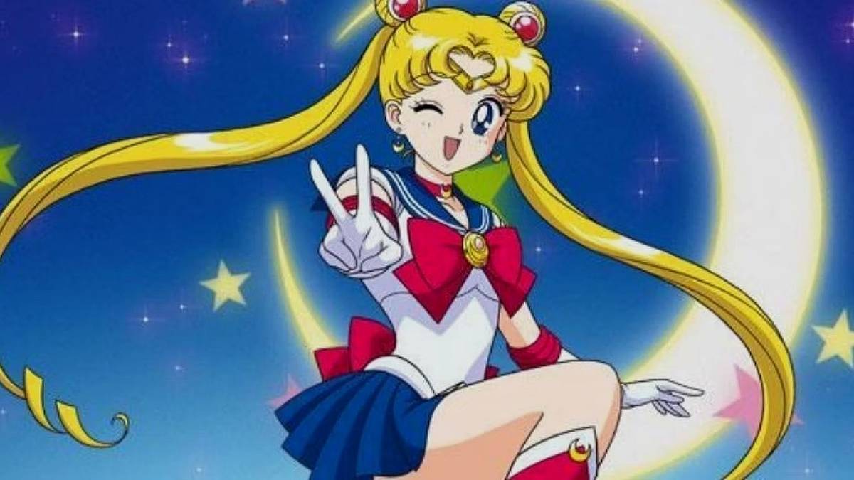 8 Female Anime Characters From the 1990s Better Than Modern Heroines