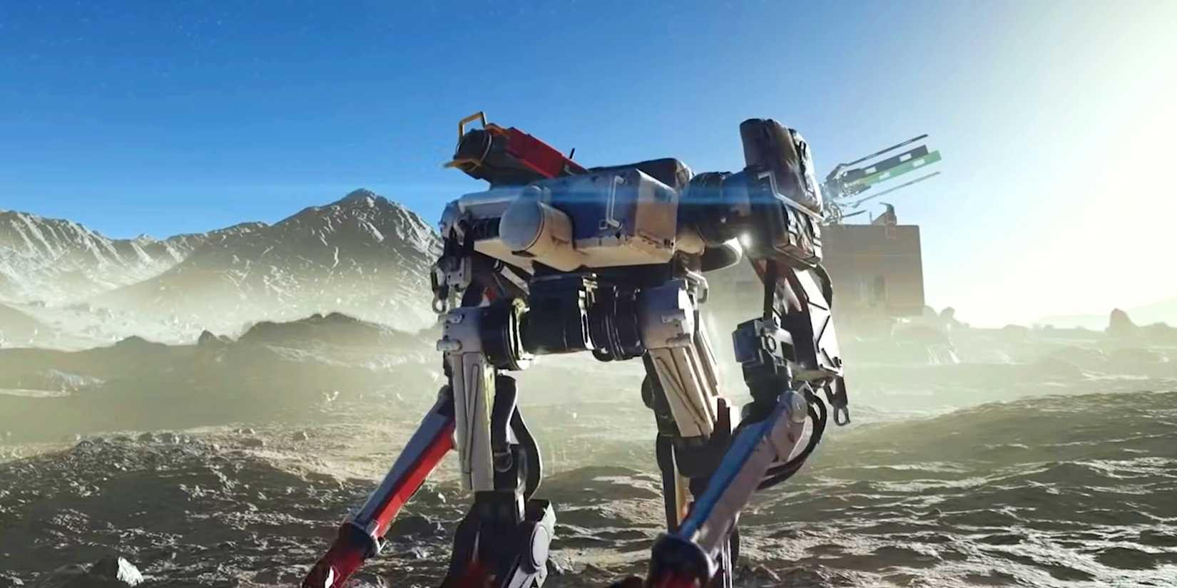 All Companions In Starfield & Shattered Space, Ranked Worst To Best