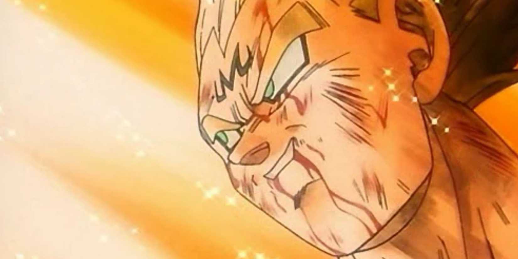 10 Best Dragon Ball Z Characters Of All Time, Ranked