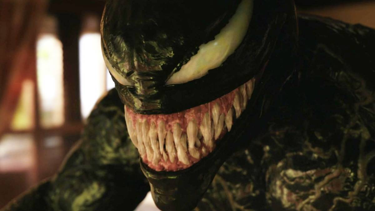 20 Best Venom Quotes From His Marvel Movies