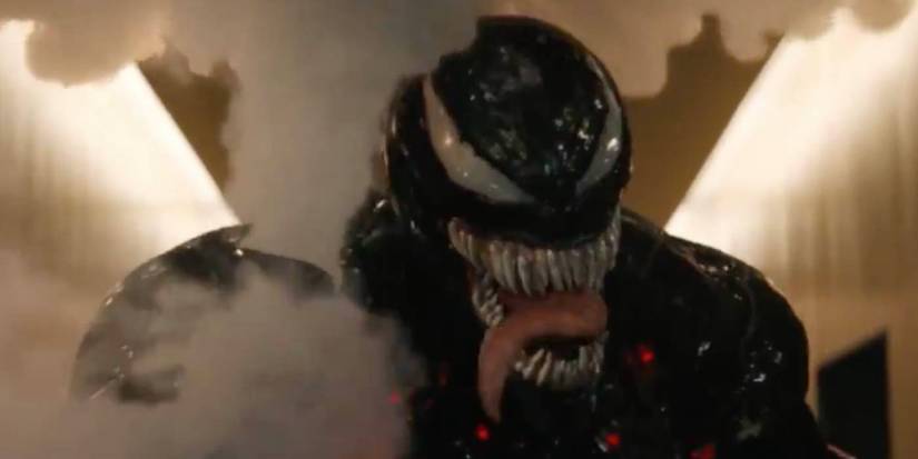 20 Best Venom Quotes From His Marvel Movies