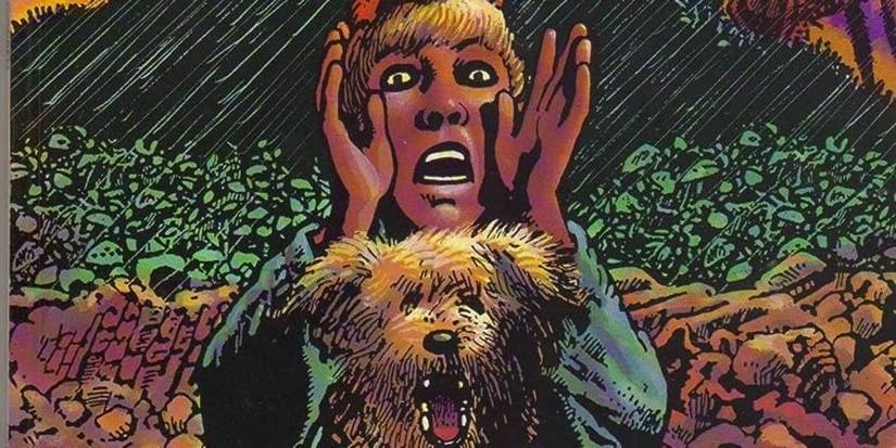 15 Best Horror Comic Books of All Time